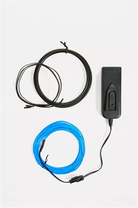 Kit Make Your Own Neon Effect Sign Urban Outfitters Fr