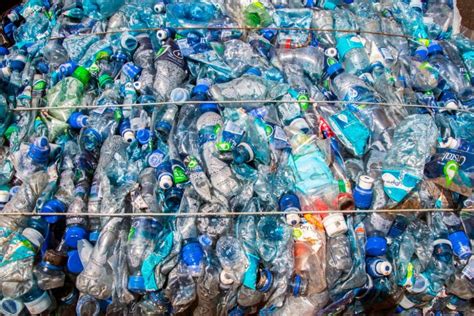 Exposing The Myth Of Plastic Recycling Why A Majority Is Burned Or