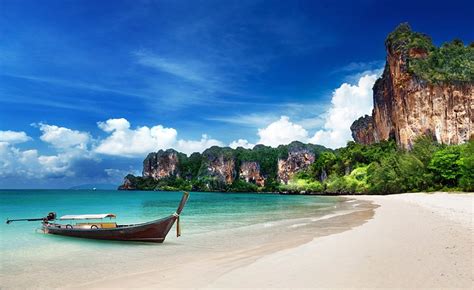 Top Rated Tourist Attractions In Thailand Planetware