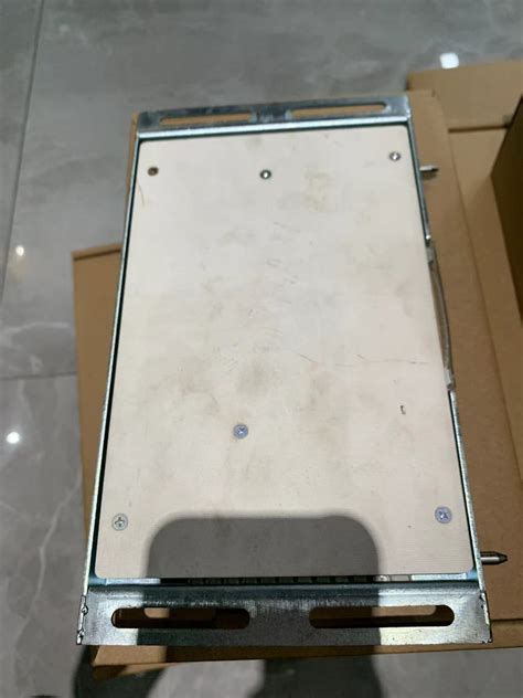 Abb Bp01 R Power Distribution Board Rockss Automation