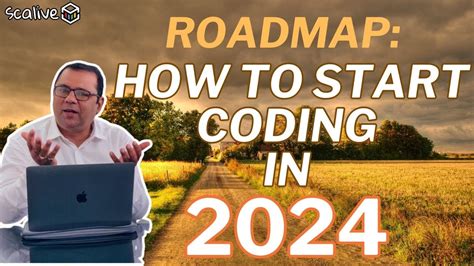 Roadmap How To Start Coding In 2024 Codingroadmap Codingin2024
