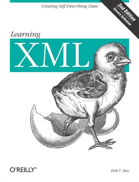 Cover Learning Xml 2nd Edition Book
