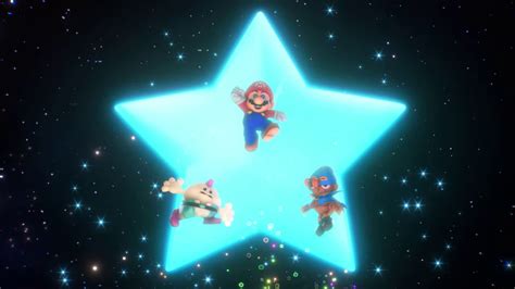 Super Mario Rpg Trailer „overview“ Gamingdeputy Germany