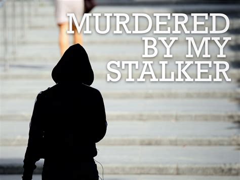 Murdered By My Stalker Apple Tv Au
