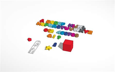 3d Design Iag Usb Led Bottom V4 Tinkercad