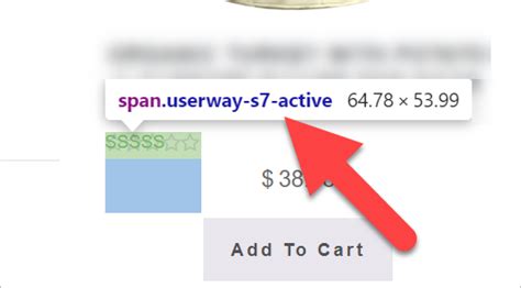 Userway Breaks Woocommerce Star Rating Icons Wordpress Org