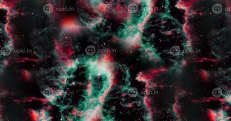 خرید و قیمت دانلود عکس پس زمینه کهکشان های انتزاعی با ستاره ها و سیارات با ترب