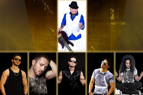 Margarita And Ab Quintanilla Y Los Kumbia All Starz Auditorio Nacional