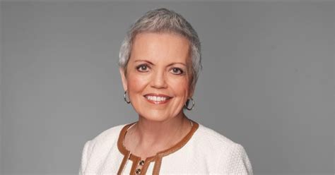 Pam Huff Abc 3340 Anchor And 47 Year Veteran Of Birmingham Tv News