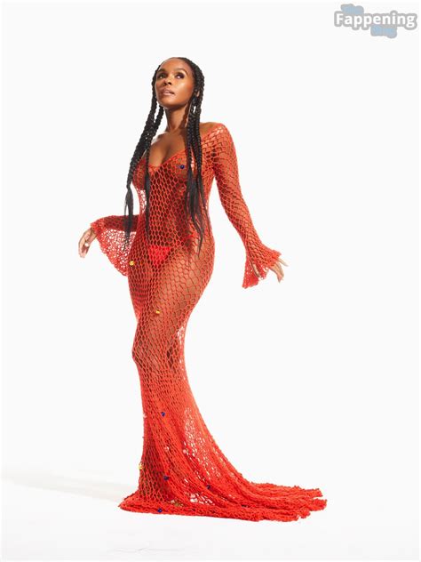 Janelle Monae Nude Photos Videos Thefappening