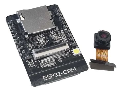 esp32 cam camara modulo wifi bt arduino ov2640