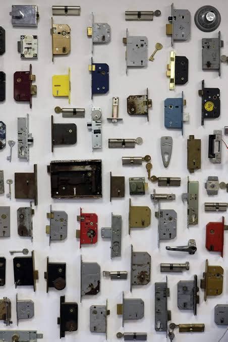 Door Locks Construction Products Online