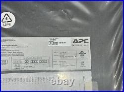 APC ATS AP4423 1U RACK Automatic Transfer Switch NEW UNUSED | Power ...