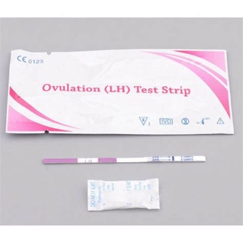 Ovulation Test Kit At ₹ 250 Piece I Know Ovulation Kit In Jaipur Id 2854996279497