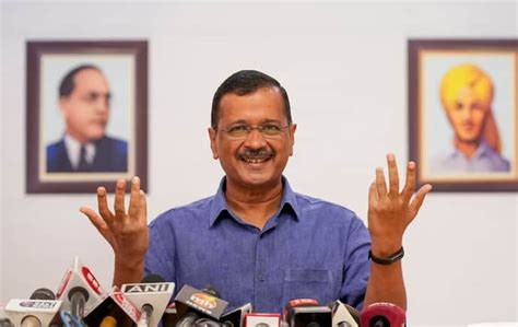 Delhi उपराज्यपाल वीके सक्सेना के निमंत्रण को Aap सरकार ने ठुकराया