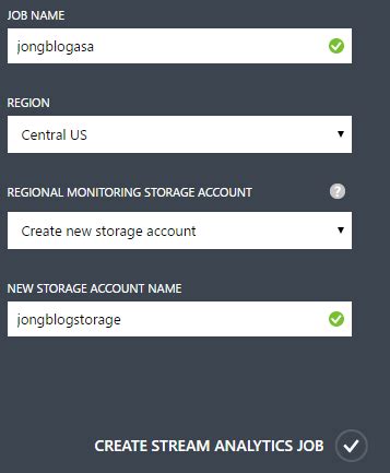 How To Build A Real Time IoT Dashboard With Azure IoT Hub Azure Stream Analytics And Power BI