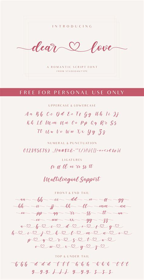 Free Connected Fonts For Laser Cutting Artofit