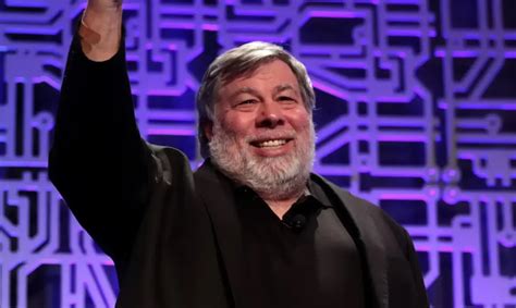 Apple Co Founder Steve Wozniak Had A Minor Stroke In Mexico