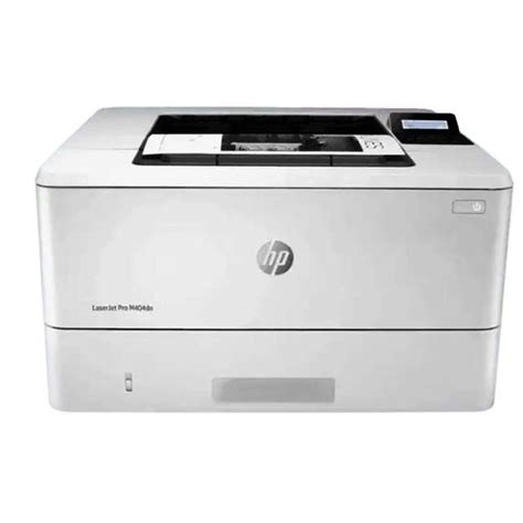 HP LaserJet Pro M404dn Printer