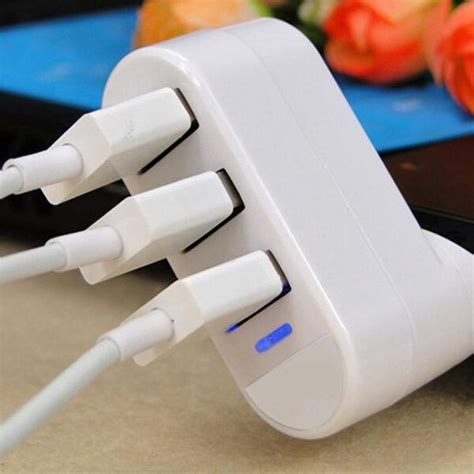 3 Port USB Hub Not Sold In Stores