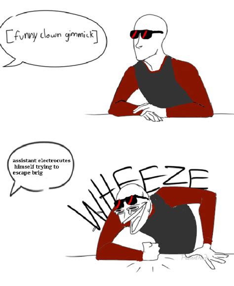 Ss13 Is A Great Game Meme By Ryb Memedroid