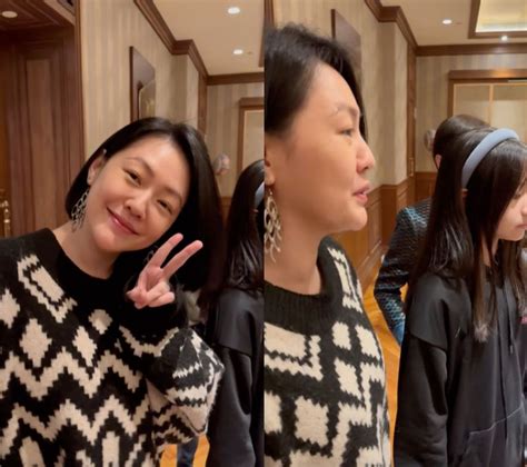賈永婕女兒陰影是小s！爆笑事蹟曝 Beanfun
