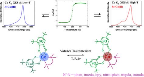 Charge And Spin State Characterization Of Cobalt Biso Dioxolene