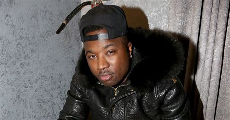 Rapper Troy Ave Arrested After Fatal Shooting At Ti Concert Us Weekly