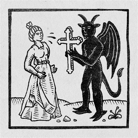 Witches Sabbath — Jack Wilson Illustration