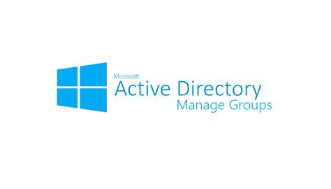 How To Create Active Directory Groups With 3 Methods