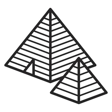 23 324 010 Pyramid Erp Vector Images Depositphotos