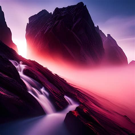 Fond Purple Cascade Image Gratuite Sur Pixabay Pixabay