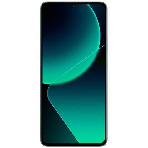Купить Смартфон Xiaomi 13T Pro 256 ГБ зелёный в Москве