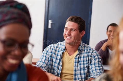 Envisioning A Future Filled With So Many Opportunities A Group Of