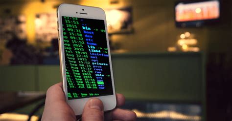 Google Releases An IPhone Hacking Tool