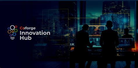 Microsoft And Coforge Launch Ai Hub For Finance And Insurance