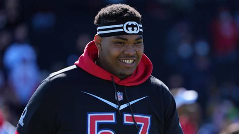 Chiefs Use Franchise Tag On Ot Orlando Brown Yardbarker