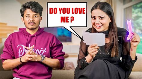 Truth Or Wax Challenge With Nishu Youtube