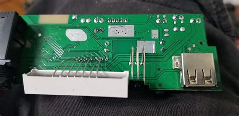 PCB Board Help General Electronics Arduino Forum