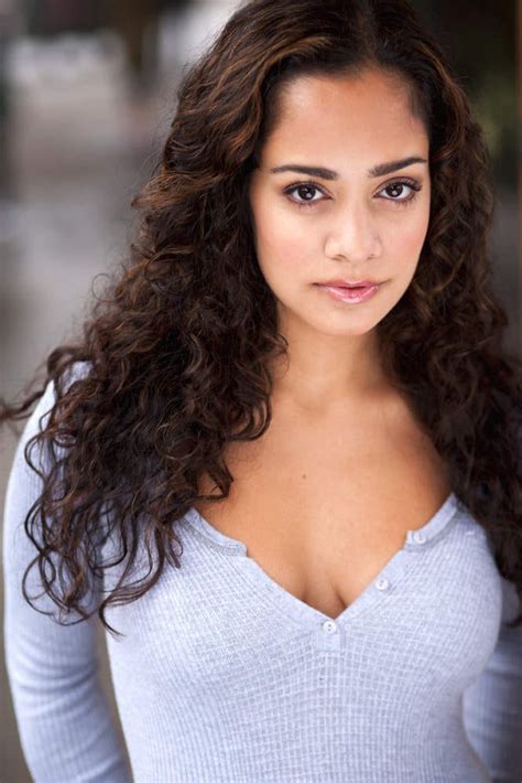 Picture Of Devika Bhise