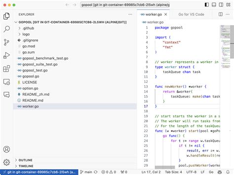 通过 VS Code 优雅地编辑 Pod 内的代码非 NodePort 胡涛的个人网站 Seven Coffee Cups