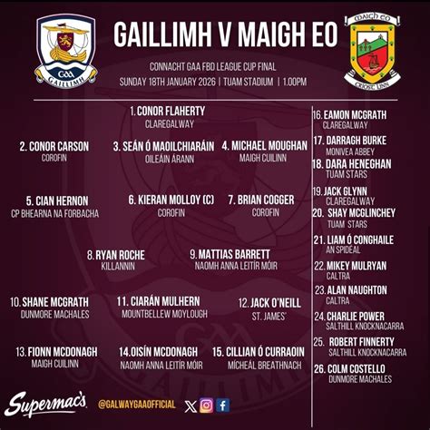Monivea Abbey Gaa Club Monivea