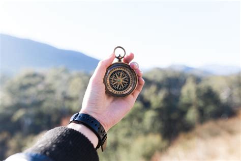 Sete Simples Passos Para Mudar O Rumo Da Sua Vida