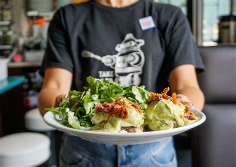 The Reebok Crossfit Games Food Fight Restaurant Group