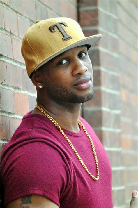 Authentic Randb Star Clacy Has A Powerful And Meaningful Message In His Single You Can Do