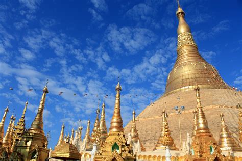 ngôi đền chùa ấn tượng nhất thế giới Cảnh Đẹp Blog