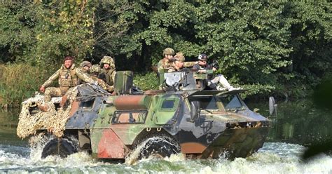 General Staff There Have Been More Than 90 Combat Clashes Between The AFU And The Russian Army