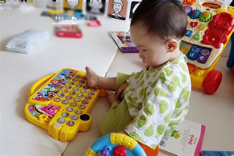 핑크퐁 한글버스 4세 5세 유아 한글 공부 장난감 네이버 블로그