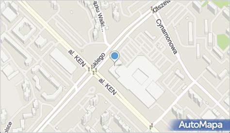 E Leclerc Hipermarket Ciszewskiego 15 Warszawa Ursynów 02 777