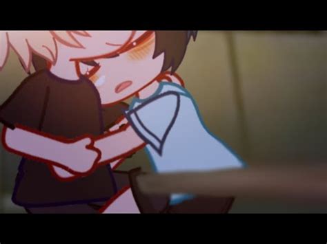 Bakugou Hates Physical Touch Meme Gacha Bkdk Krbk Youtube